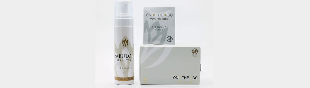 Intimate Products – byDr.Poucher