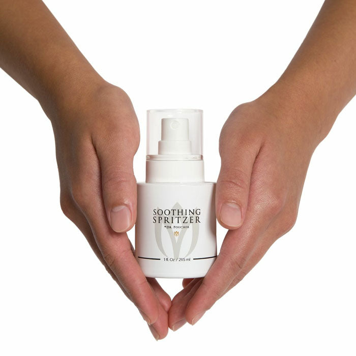 Soothing Spritzer | Feminine Intimate Spray | byDr.Poucher