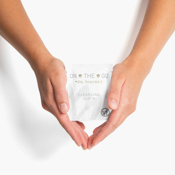 On the Go Wipes | Feminine Hygiene Wipes | byDr.Poucher